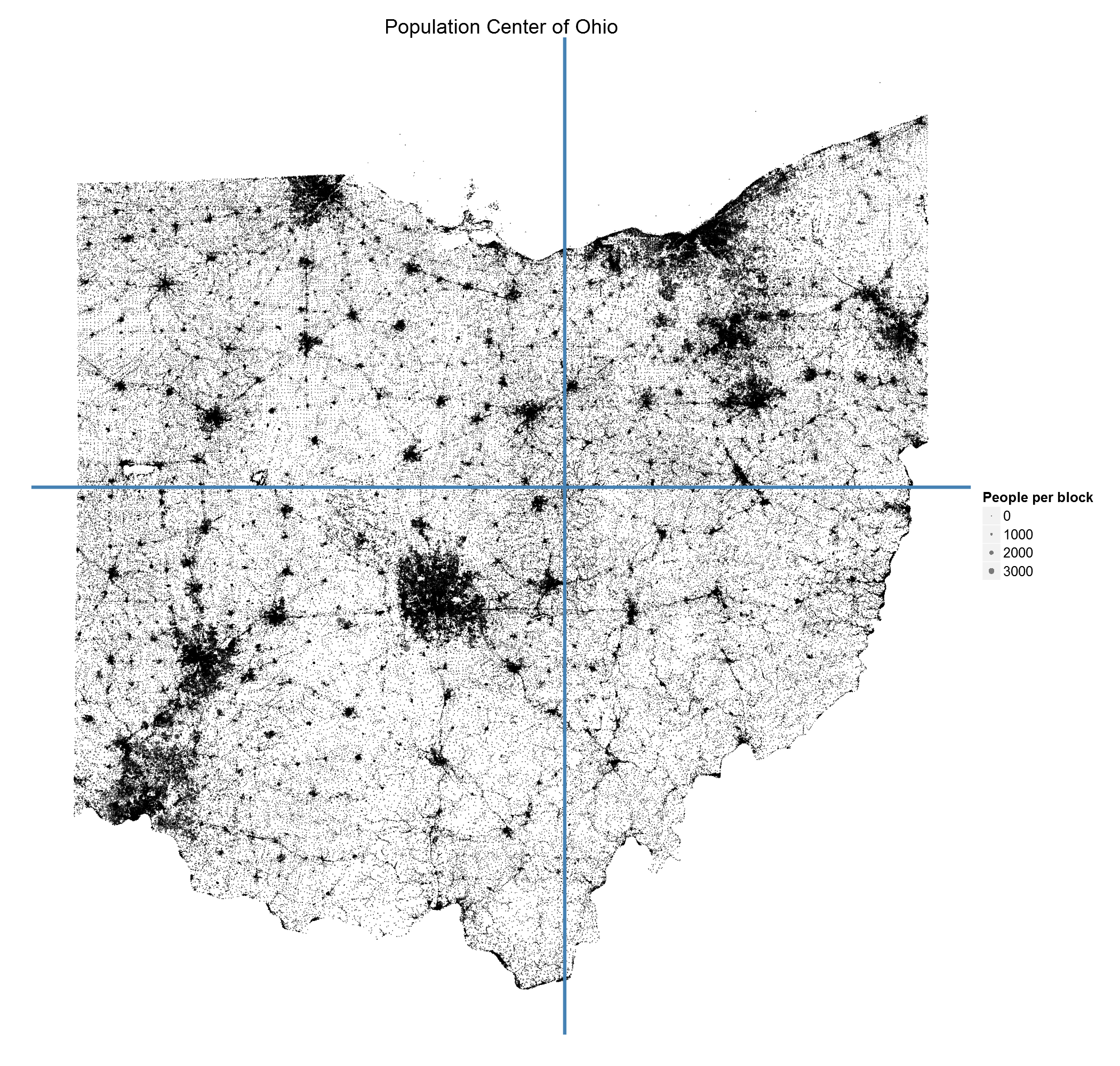 Population Center Of Ohio Let s Talk Data Population Center Of Ohio Let s Talk Data